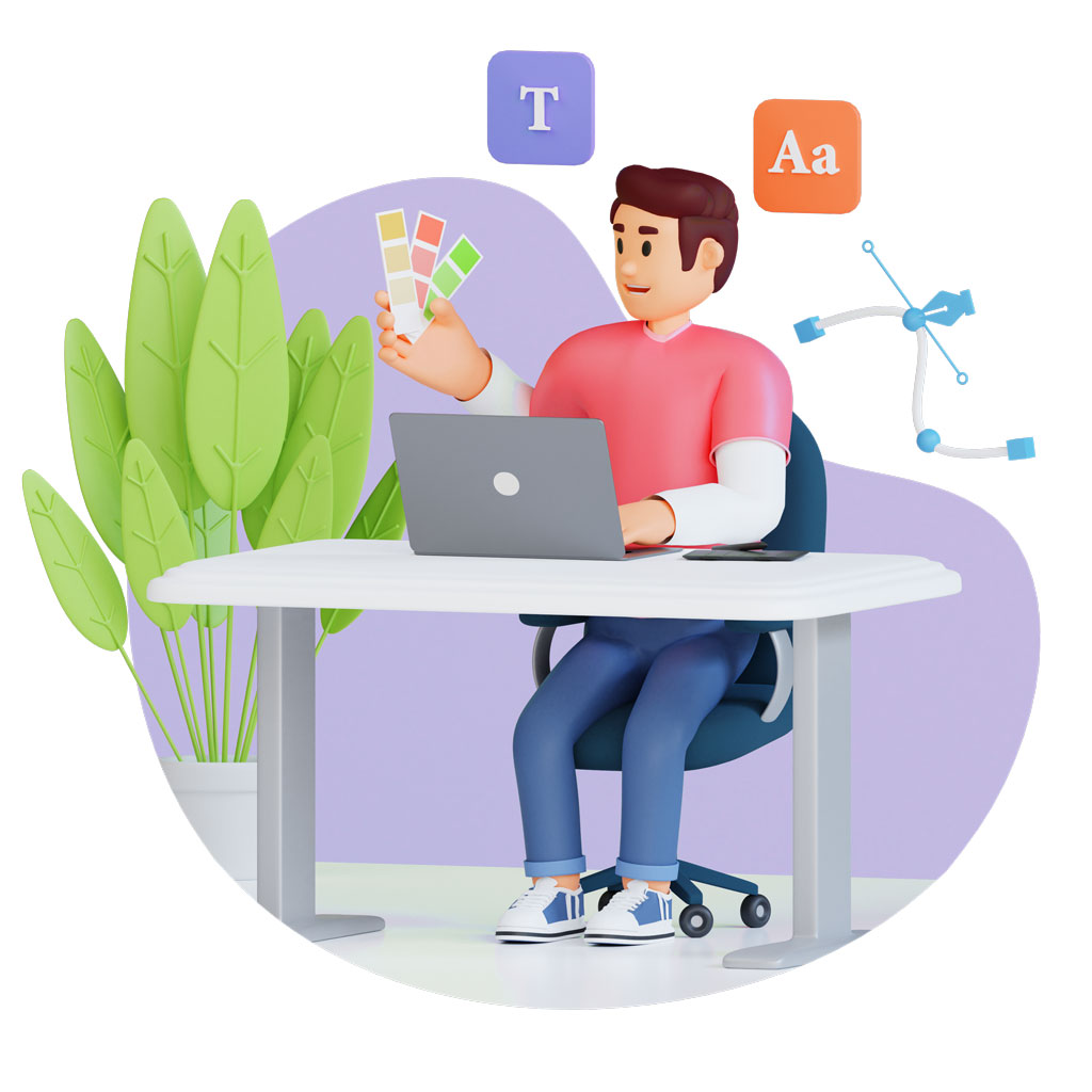 Video Animation Services | Motion Tense